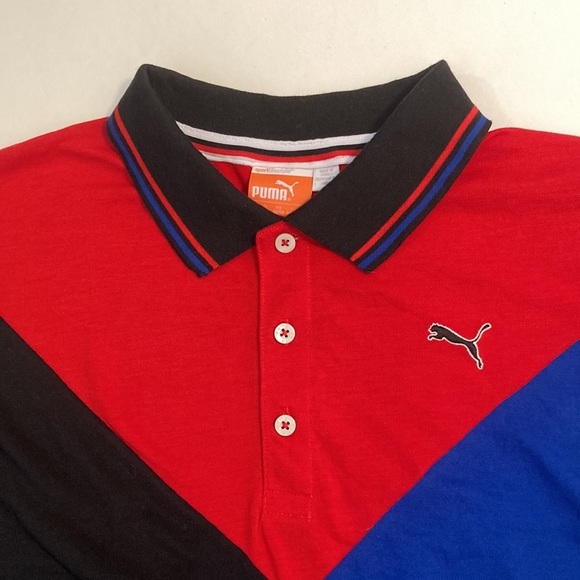 Puma dry cell/ sport lifestyle | Shirts | Puma Mens Dry Cell Sport Lifestyle Large | Poshmark